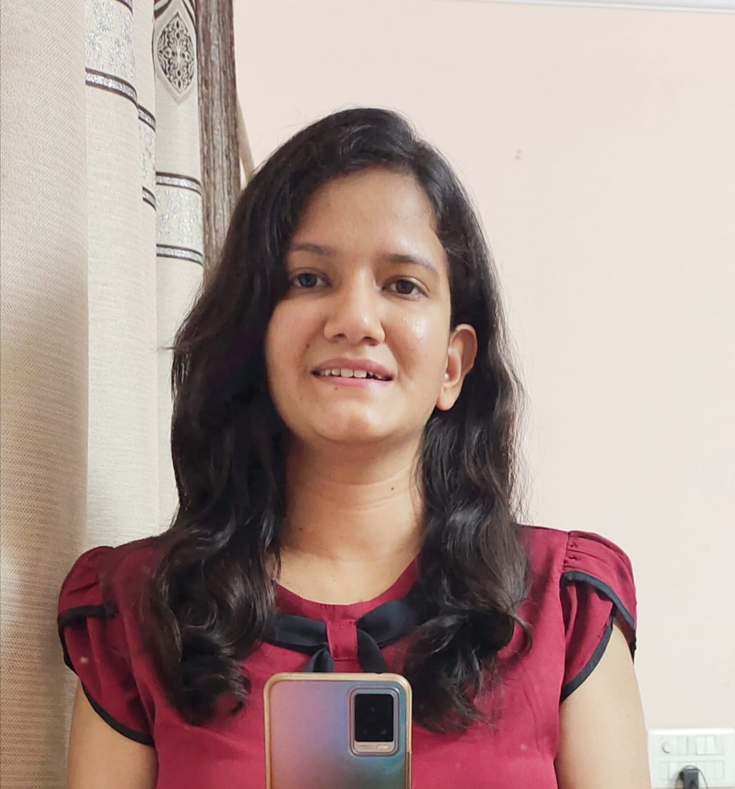 Suchita Choudhary – Medium