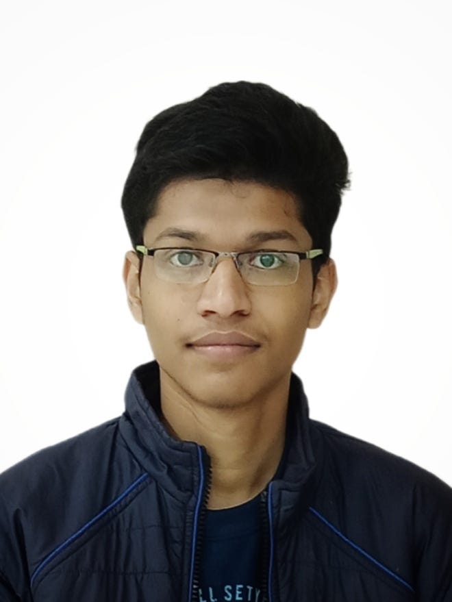 Harsh Kumar – Medium