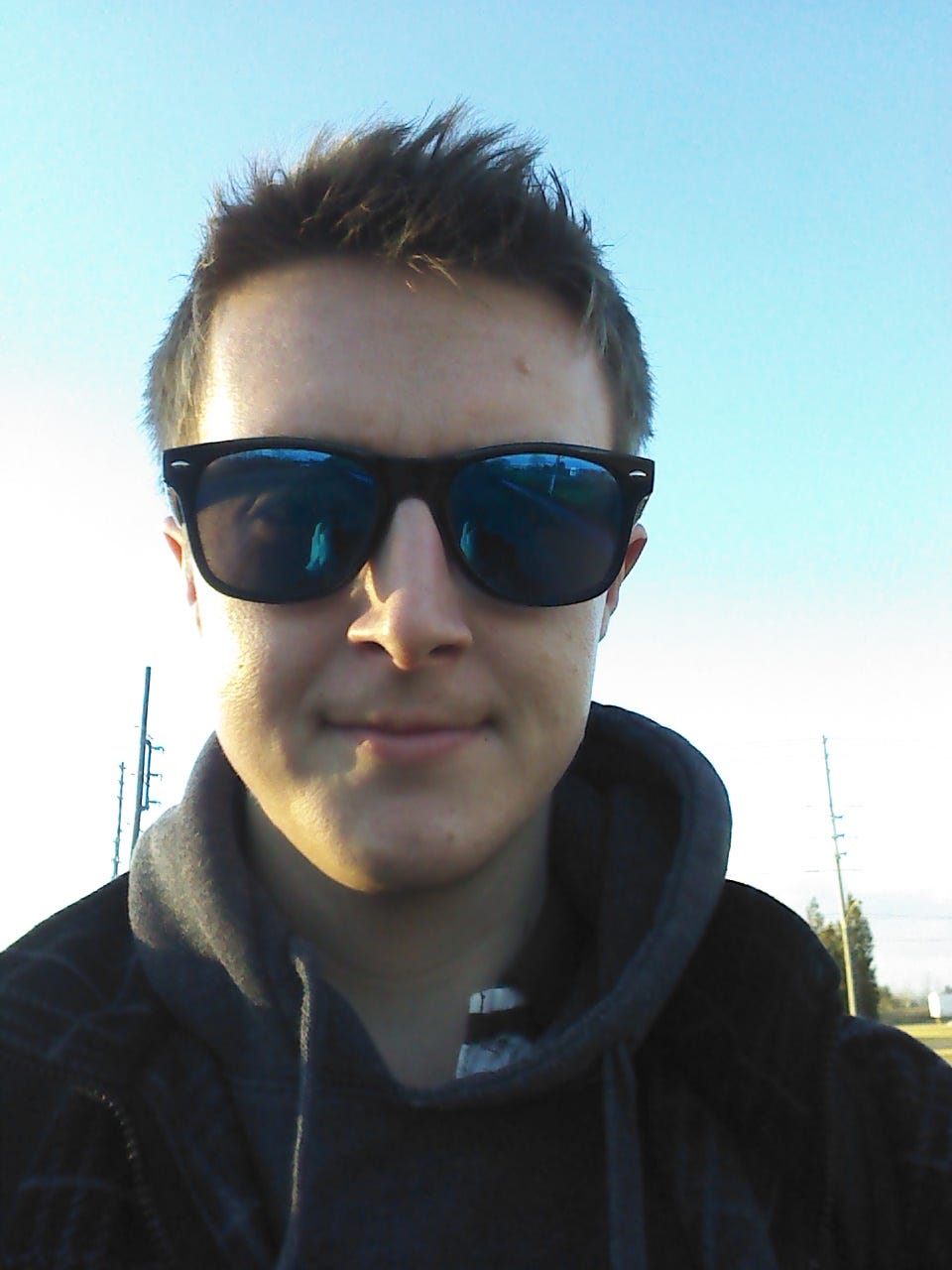 Matt Brodie – Medium