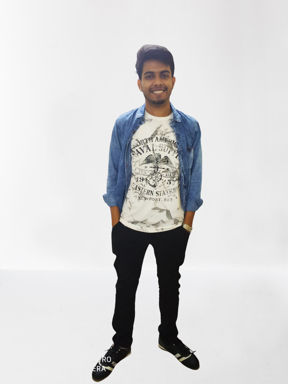 Akshay Hegde – Medium