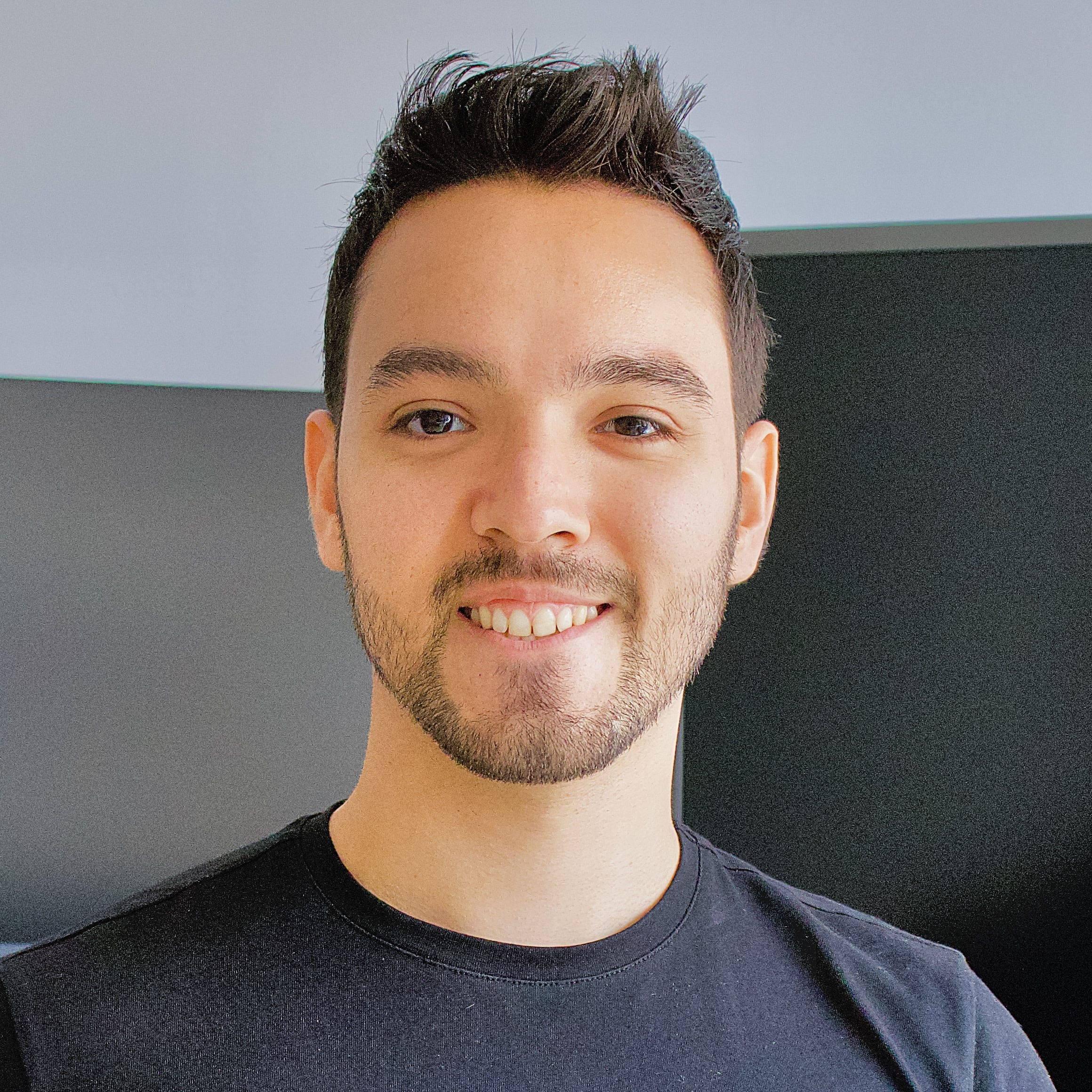 About – Thony Nava – Medium