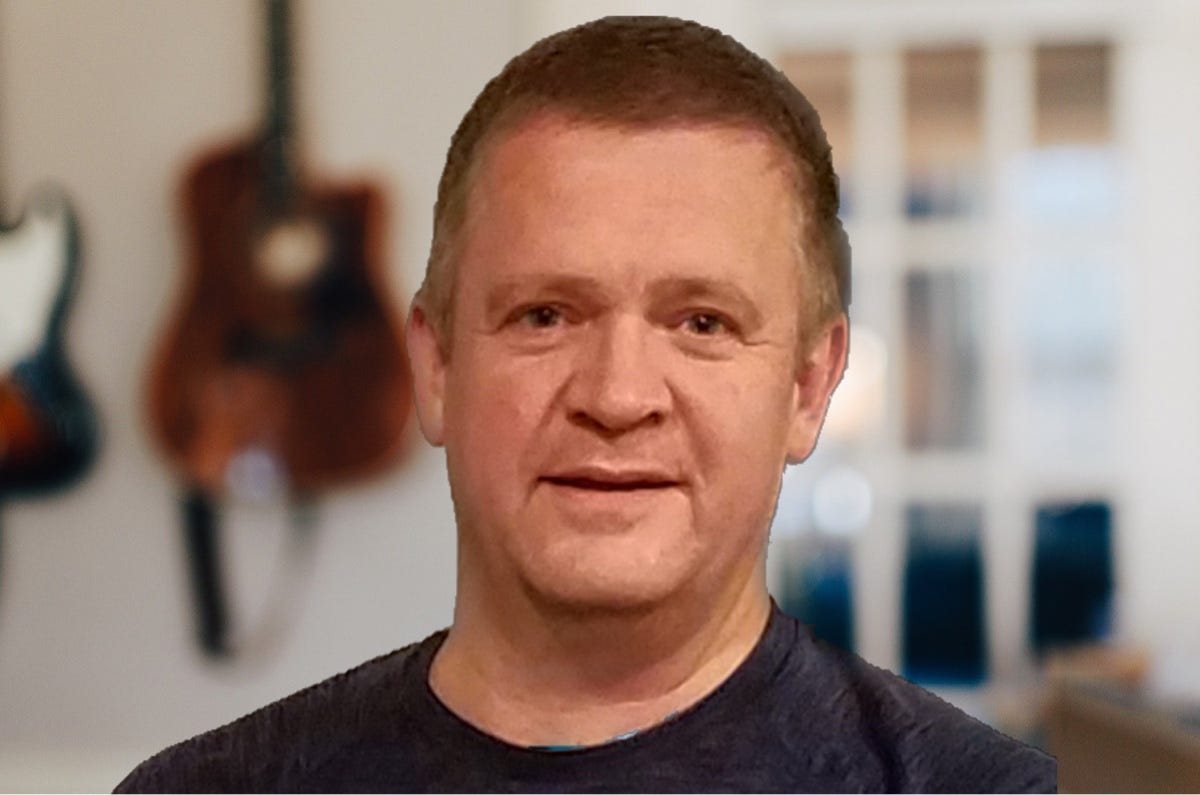 Steve Hebert – Medium