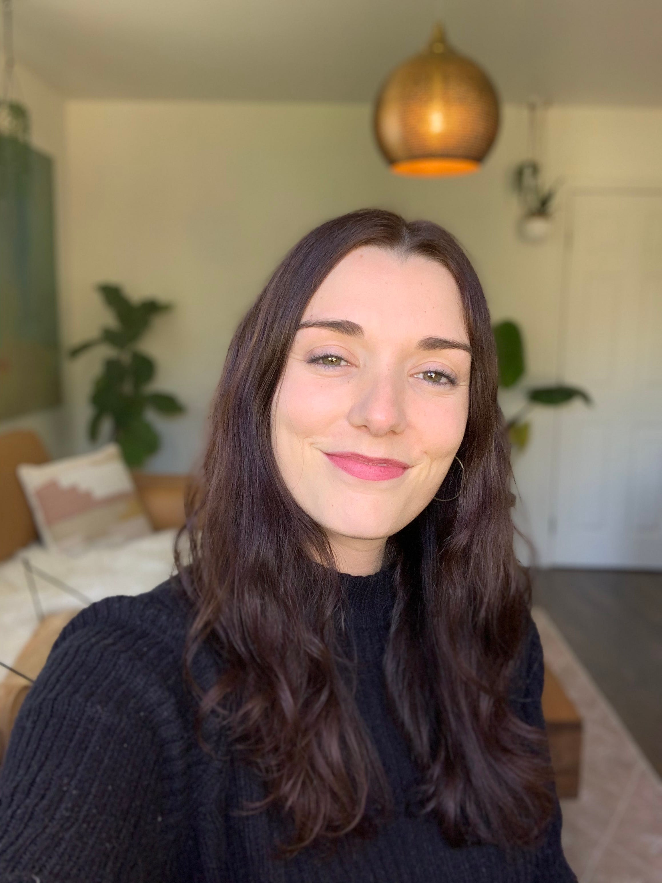 Savannah Badalich – Medium
