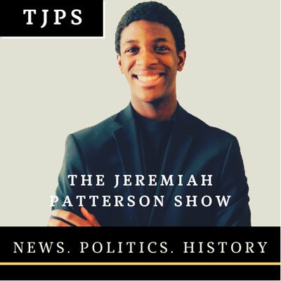 The Jeremiah Patterson Show – Medium