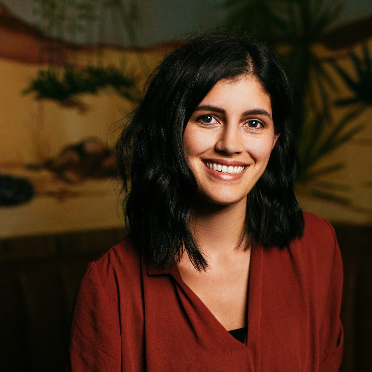 Amanda Elyzabeth – Medium Amanda Elyzabeth – Medium