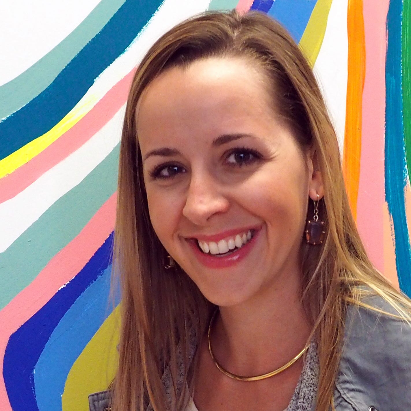Sarah Simpson – Medium