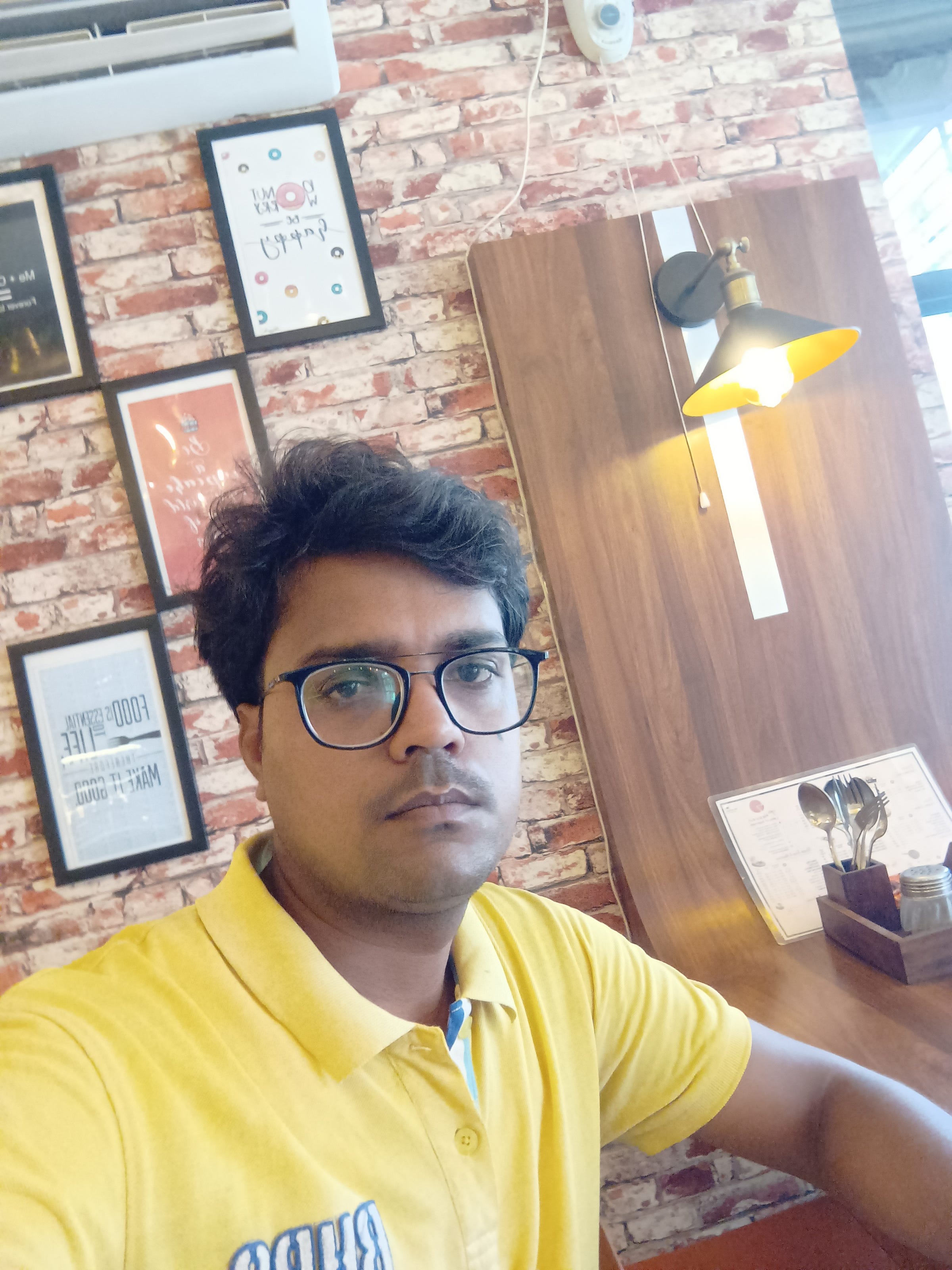 Deepak kumar – Medium