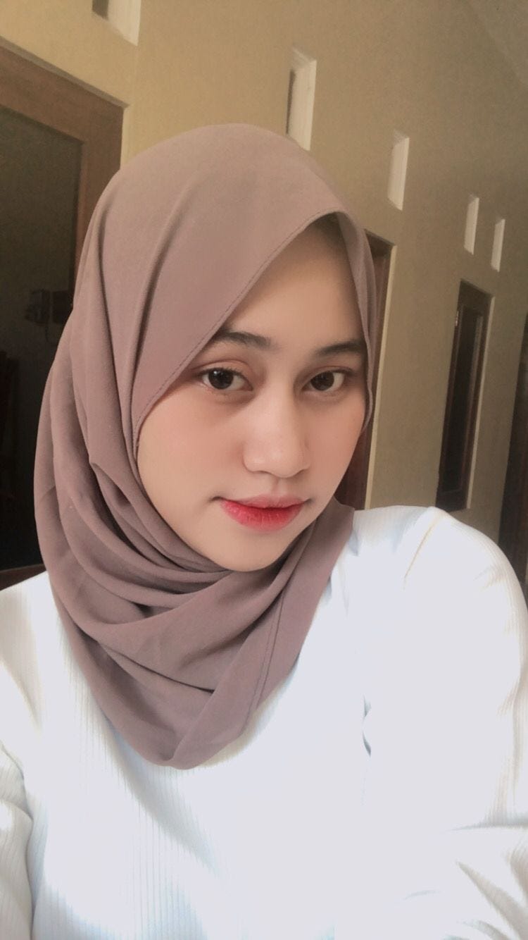 Kartini aliah Putri – Medium