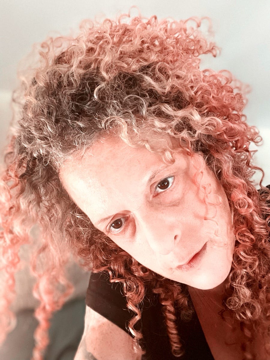 Drea Garland – Medium