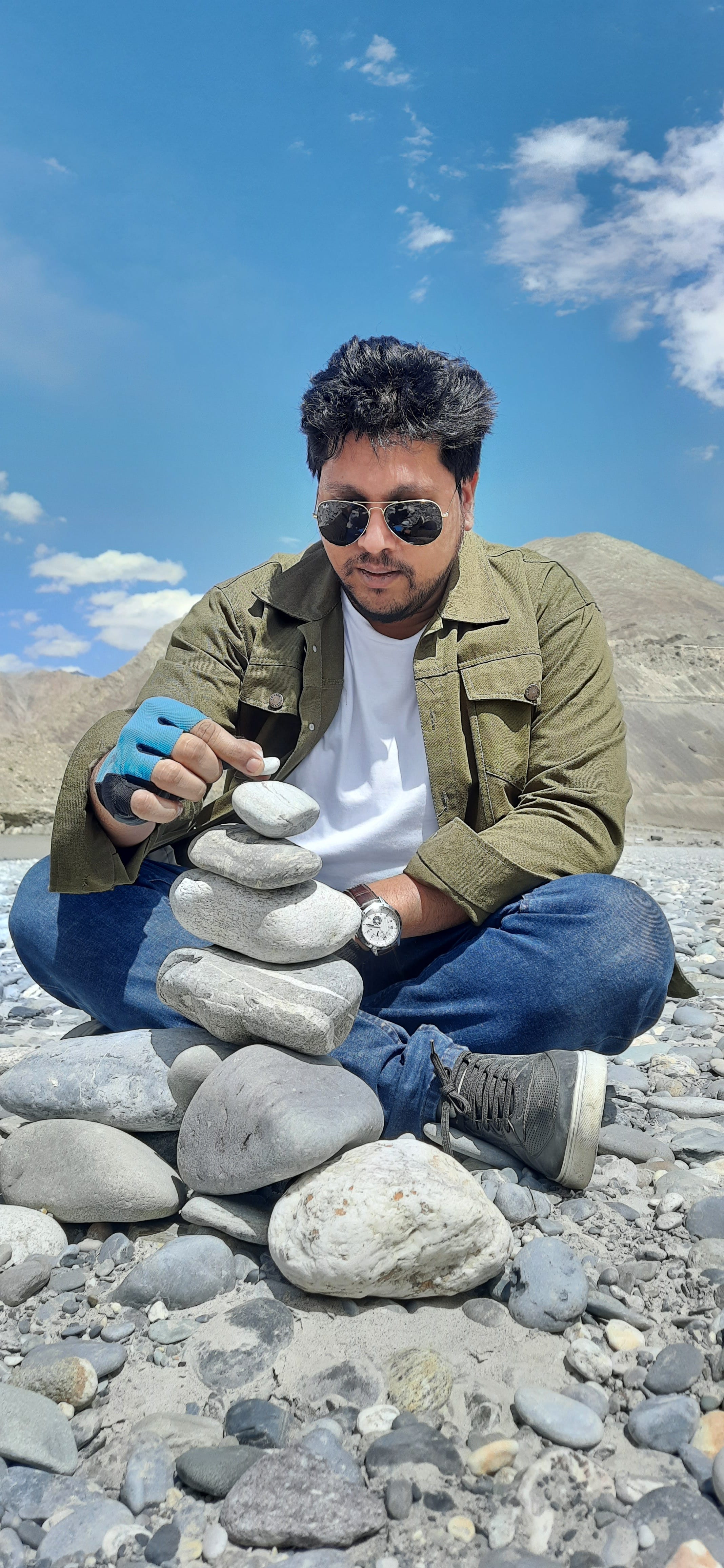 About – Dipak Gawade – Medium
