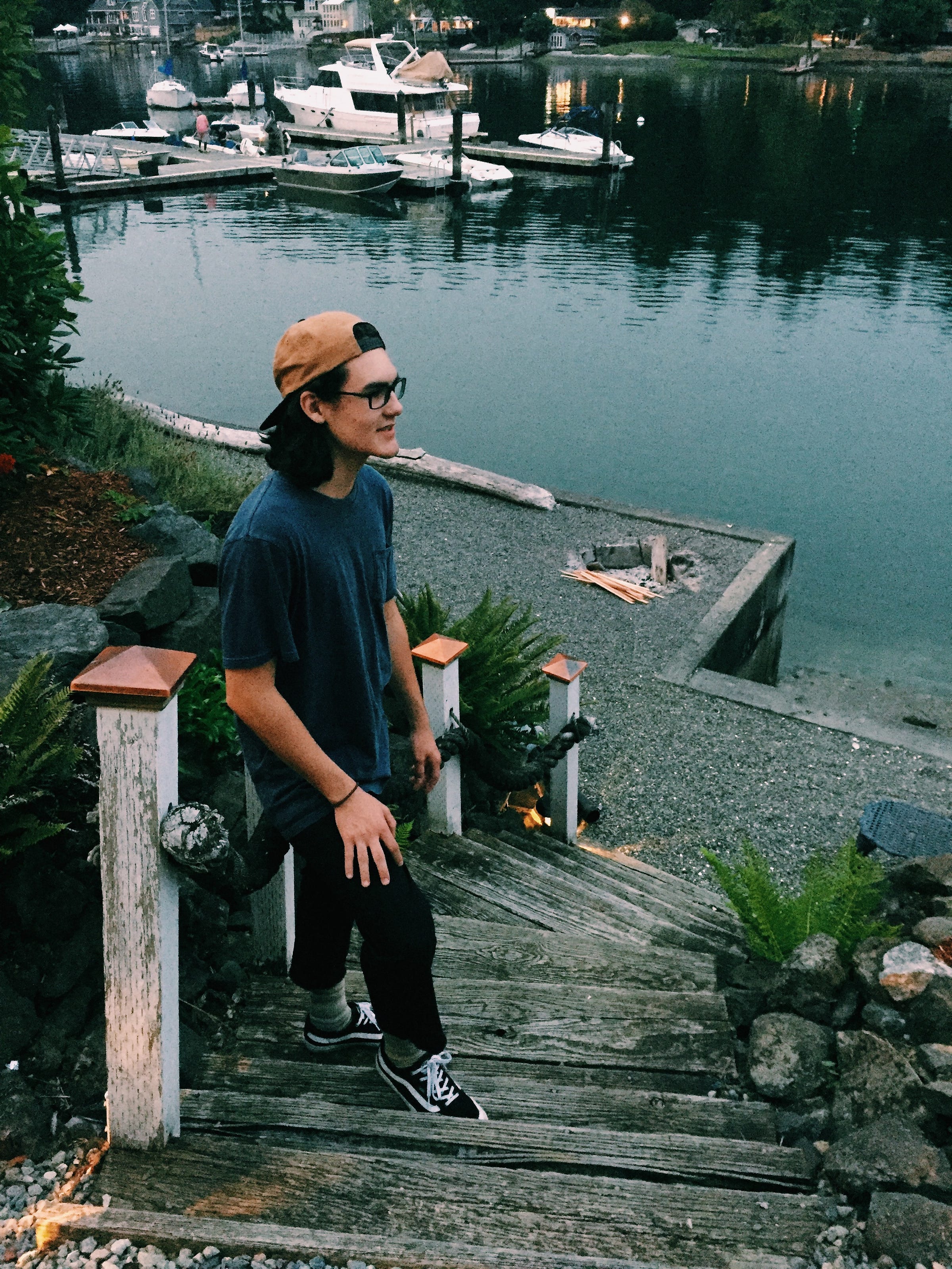 Austin Porter – Medium