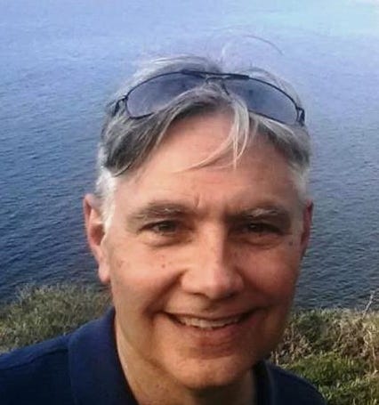 J. Allen Crute – Medium