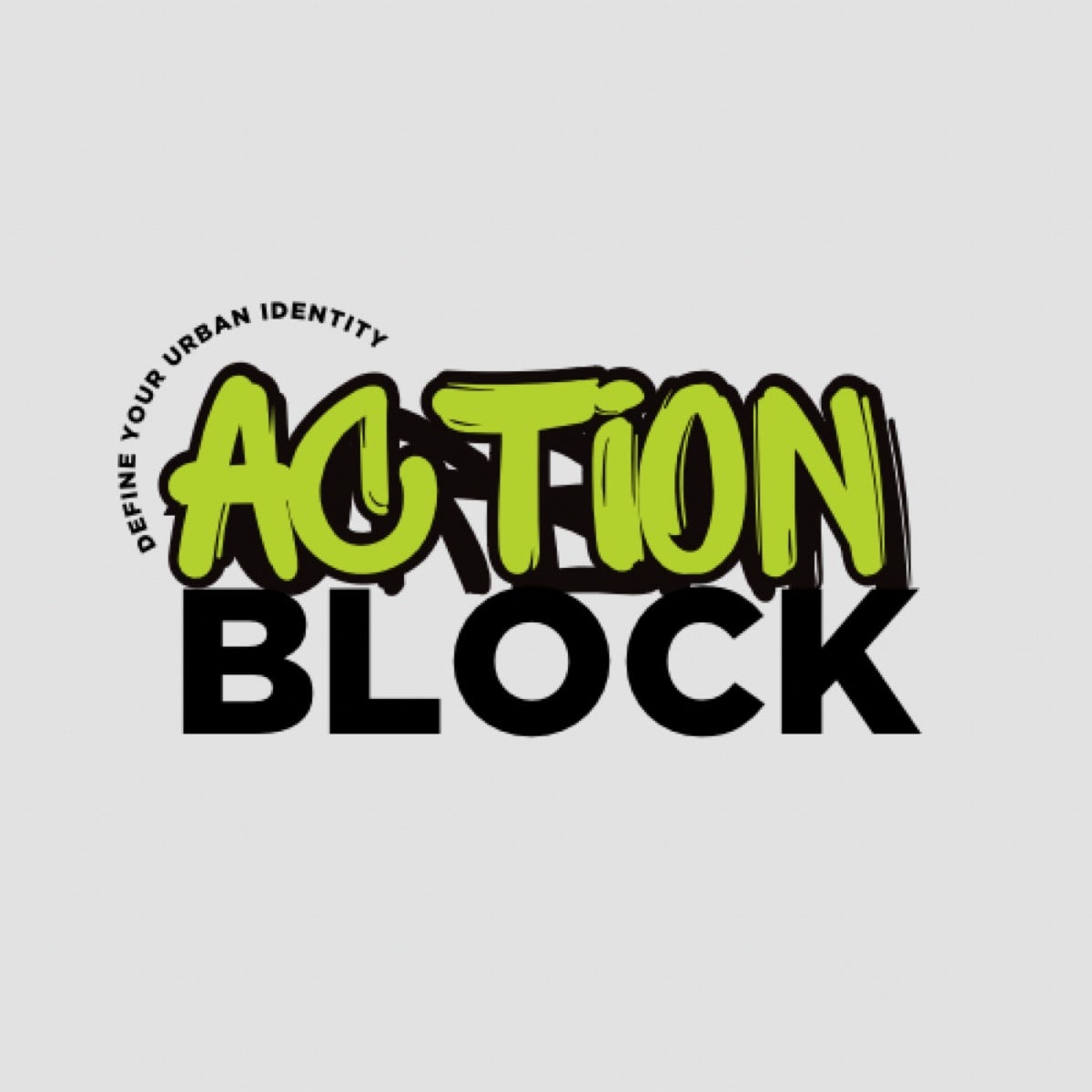 ACTION BLOCK – Medium
