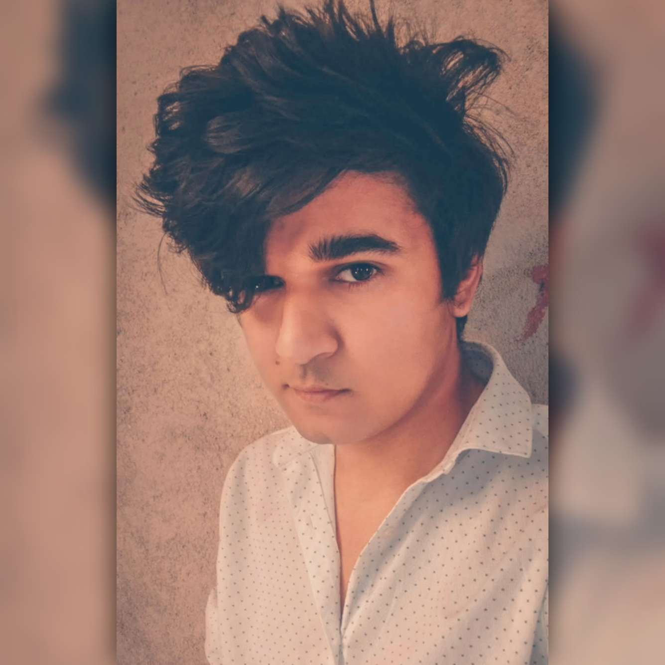 Chinmay Raj – Medium