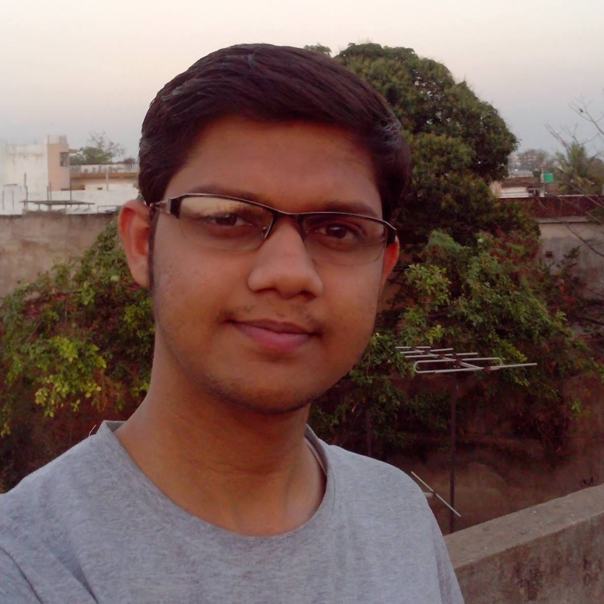 Ankur Agrawal – Medium