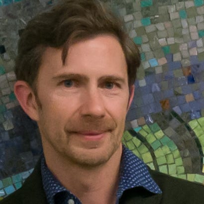 Trevor Corson – Medium