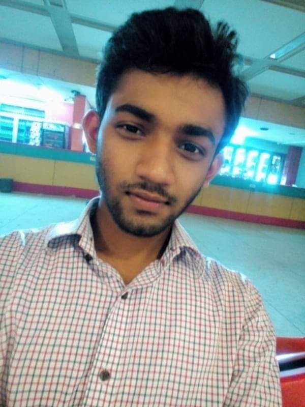 About – Imran – Medium