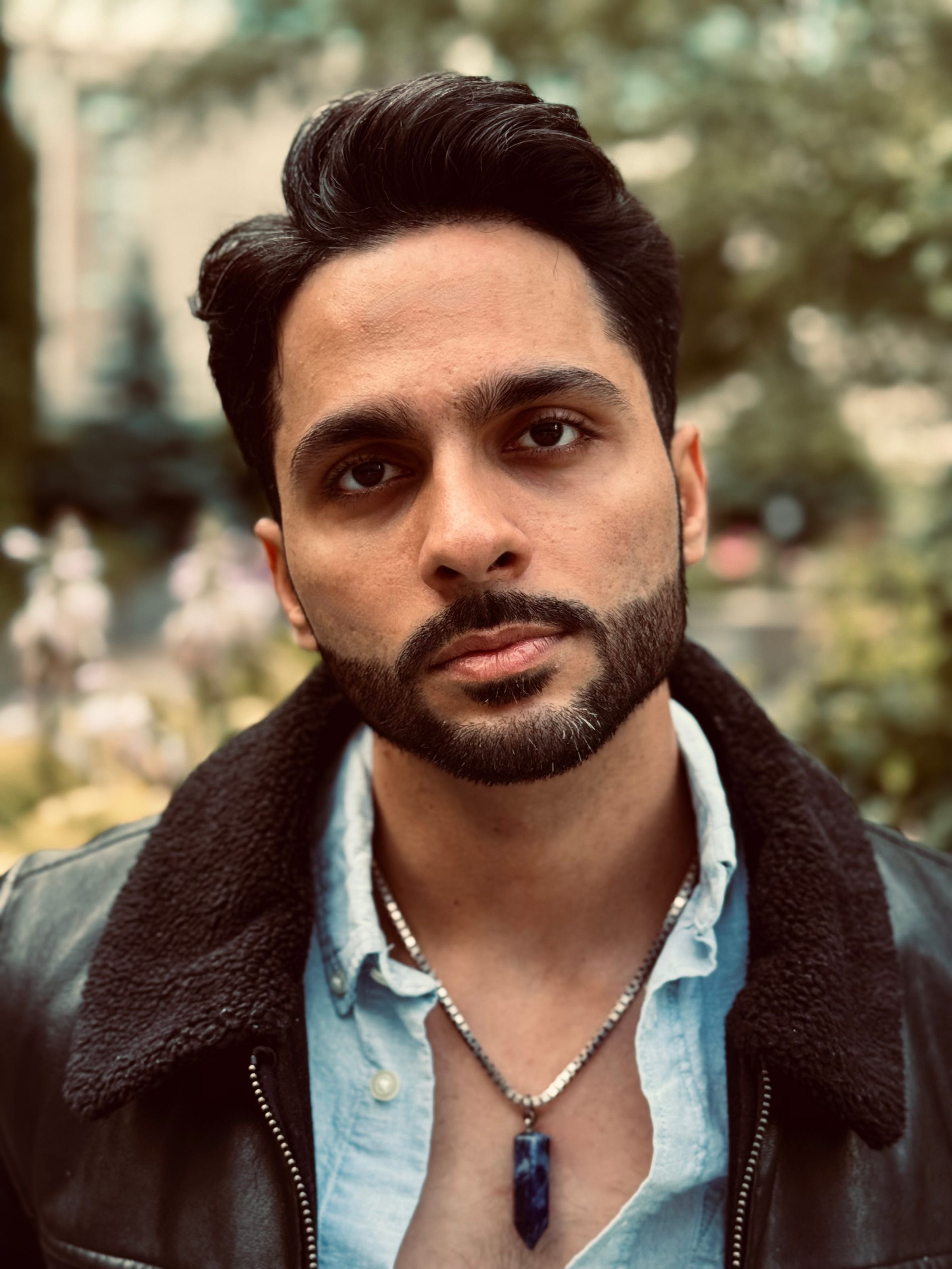 Hammad Motiwala – Medium