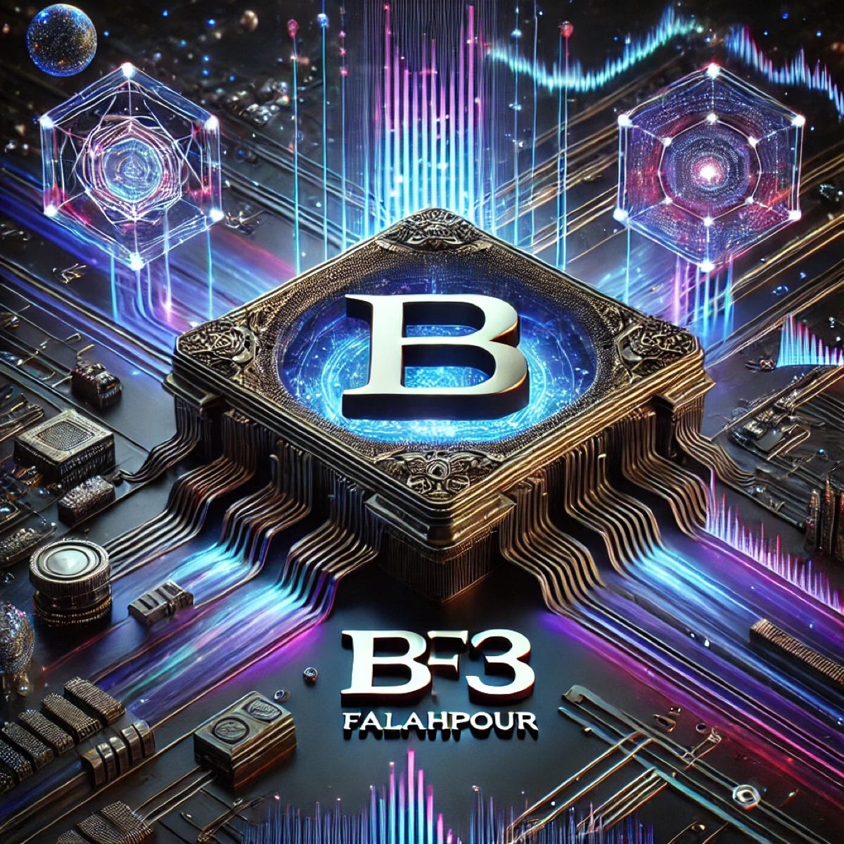 Bf Trading – Medium