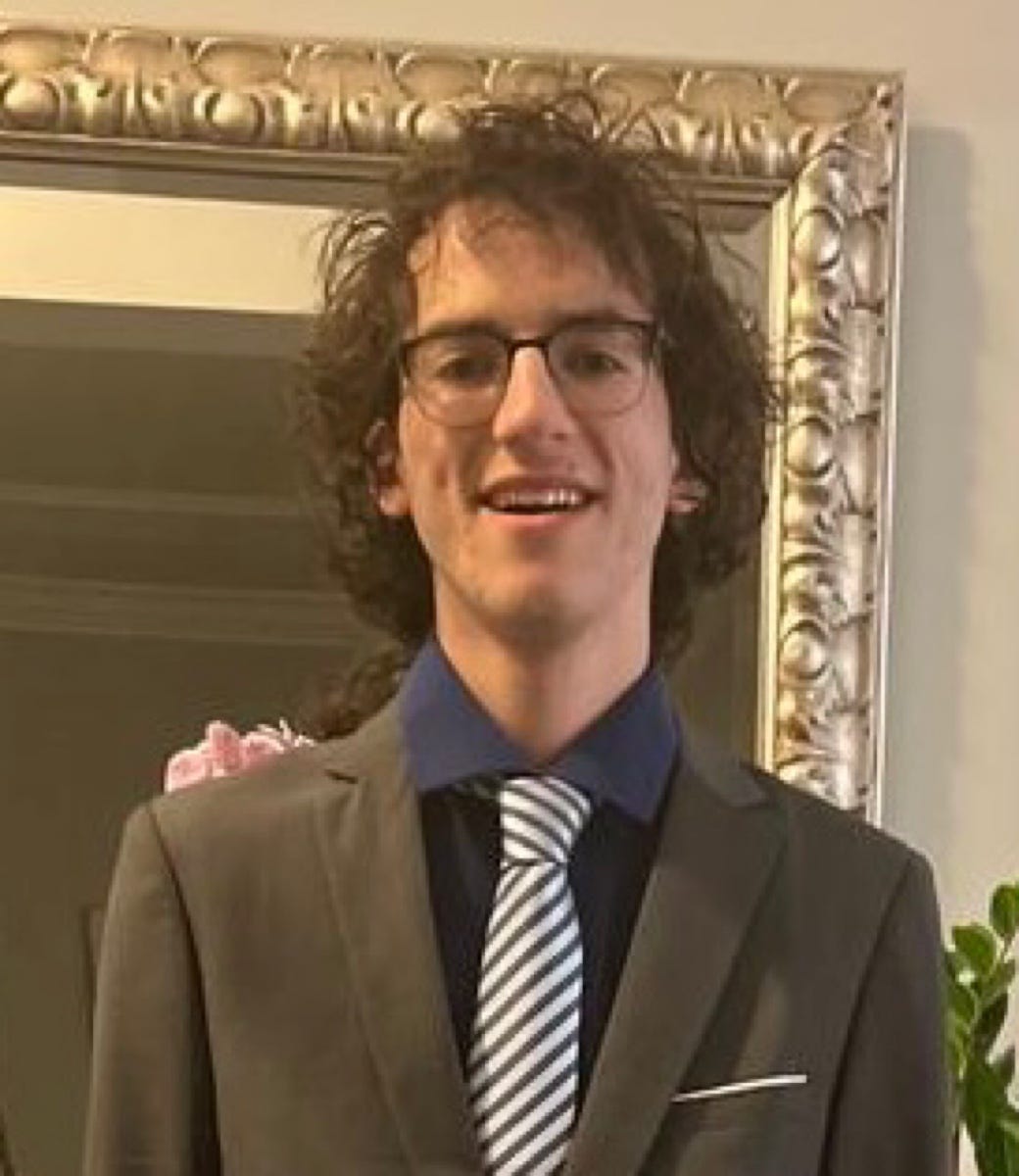 Eric Nastacio Medium