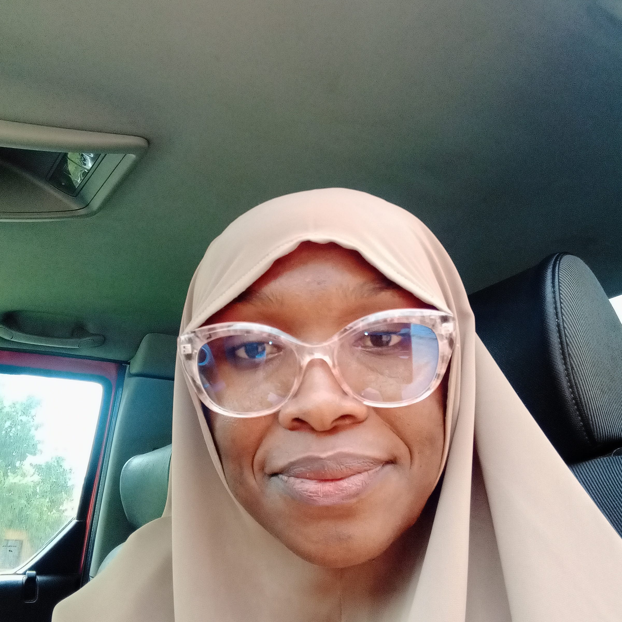 Adeyanju N. Olabisi – Medium