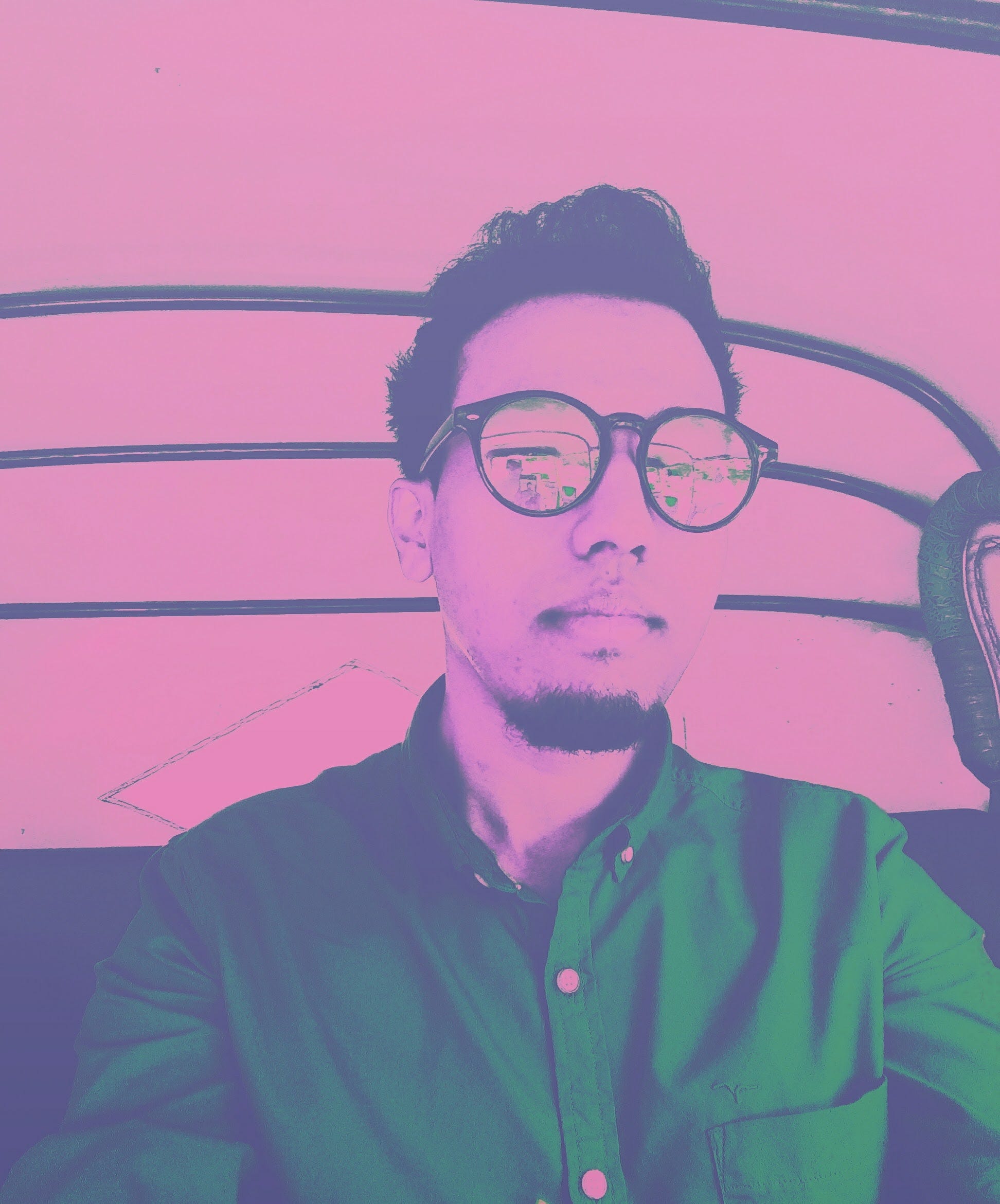 Sumit Dasgupta – Medium