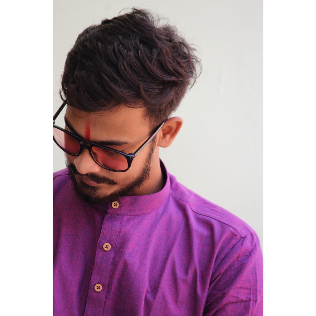 Siddhesh Nandanwar – Medium