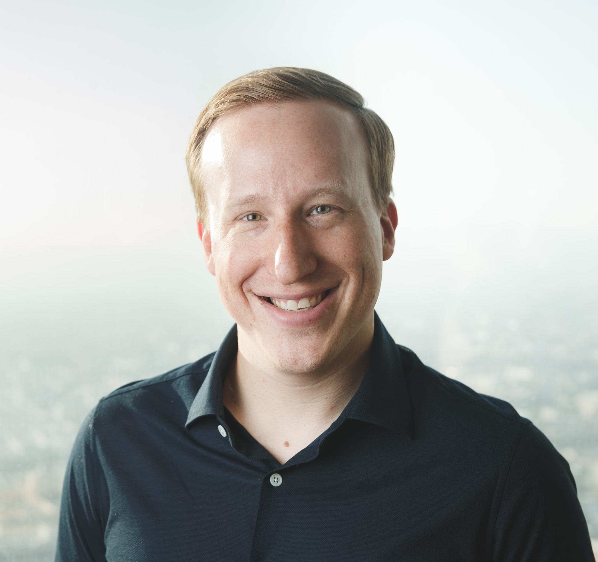 Danny Fullerton – Medium