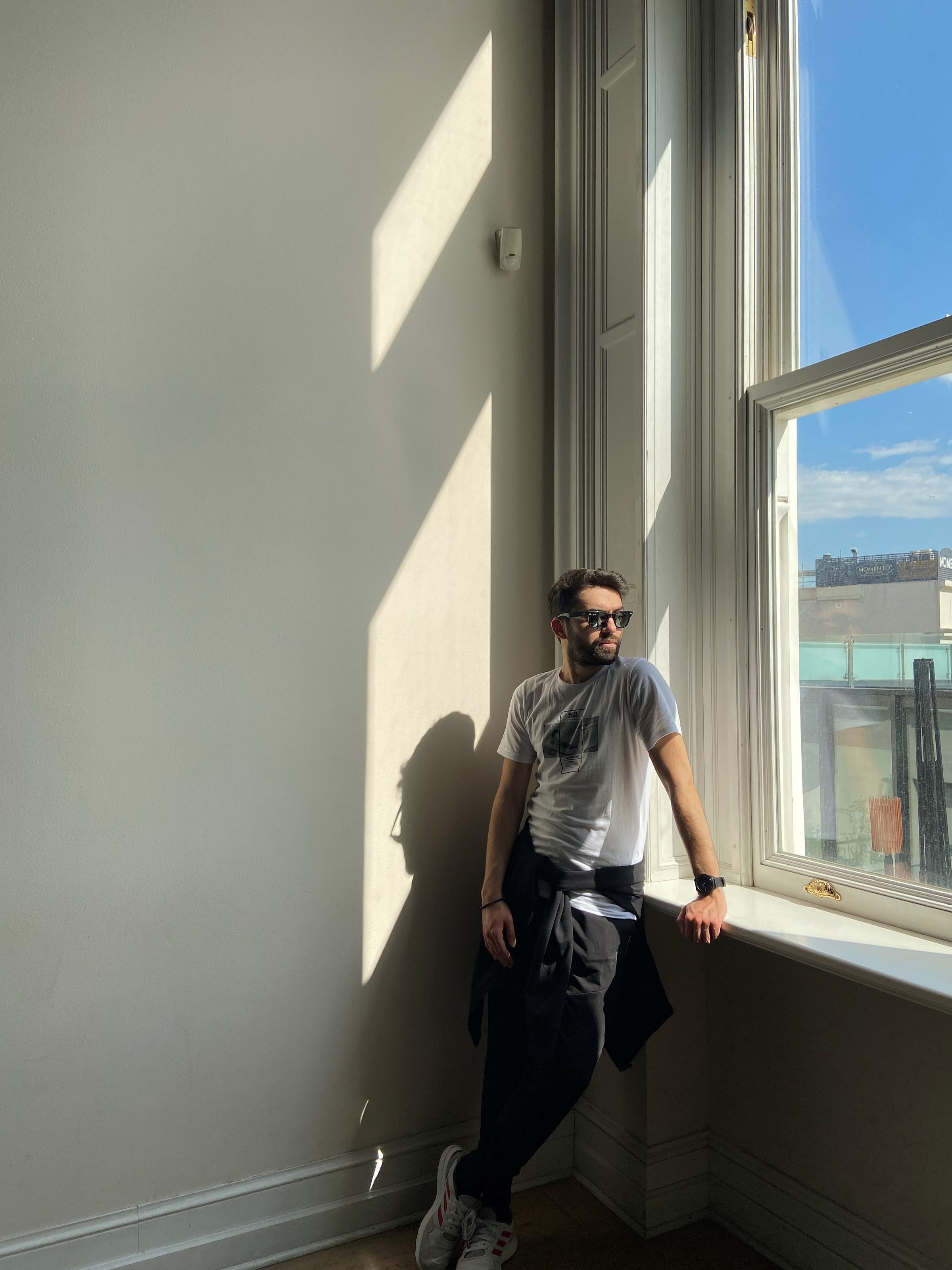 About – Bilal Yıldırım – Medium