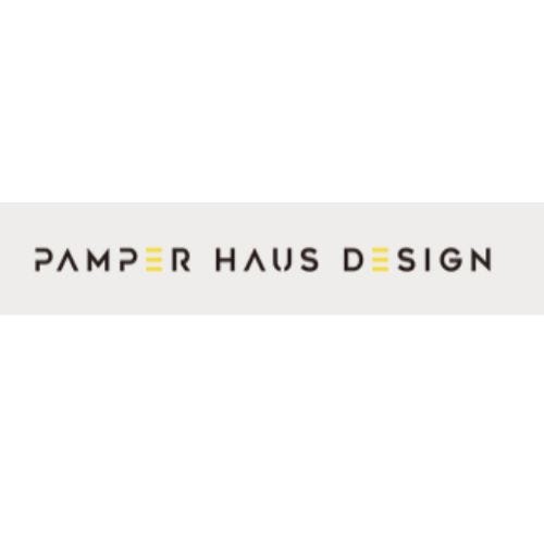 Pamper Haus Design – Medium