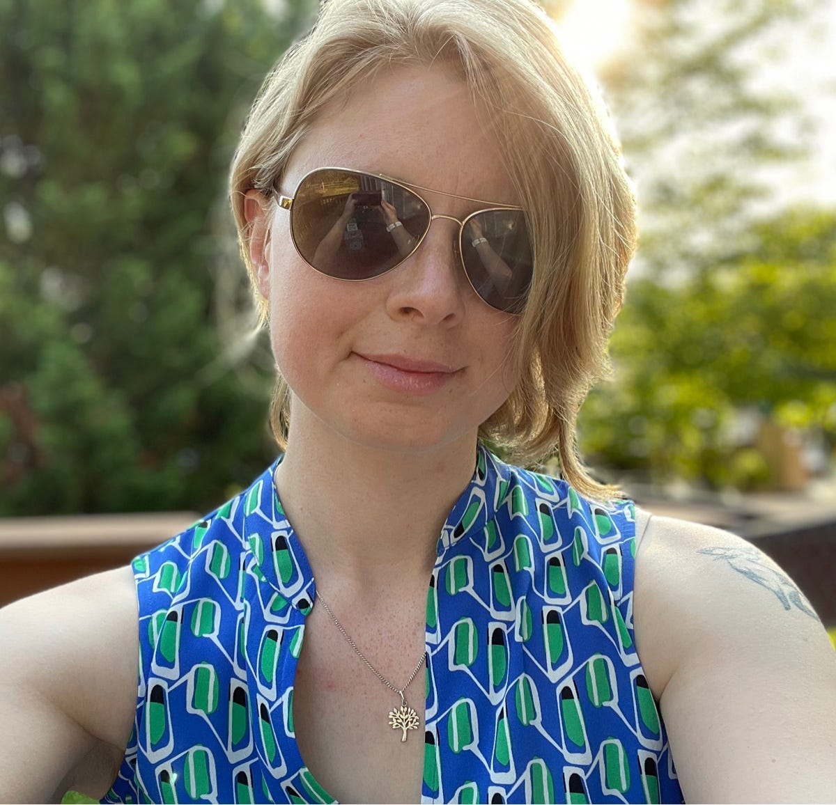 Emily Barwell – Medium