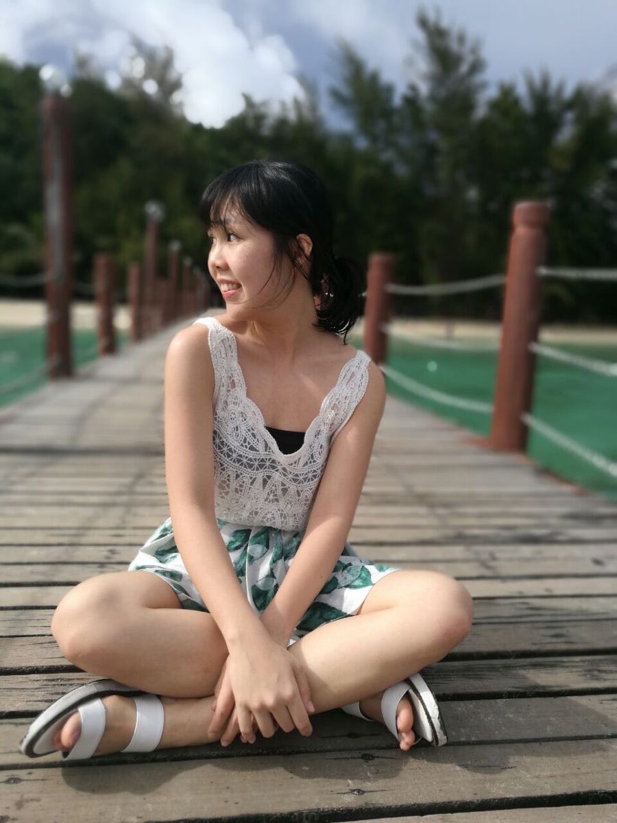 Hsiao Ching Tseng – Medium