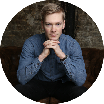 Philipp Singer – Medium