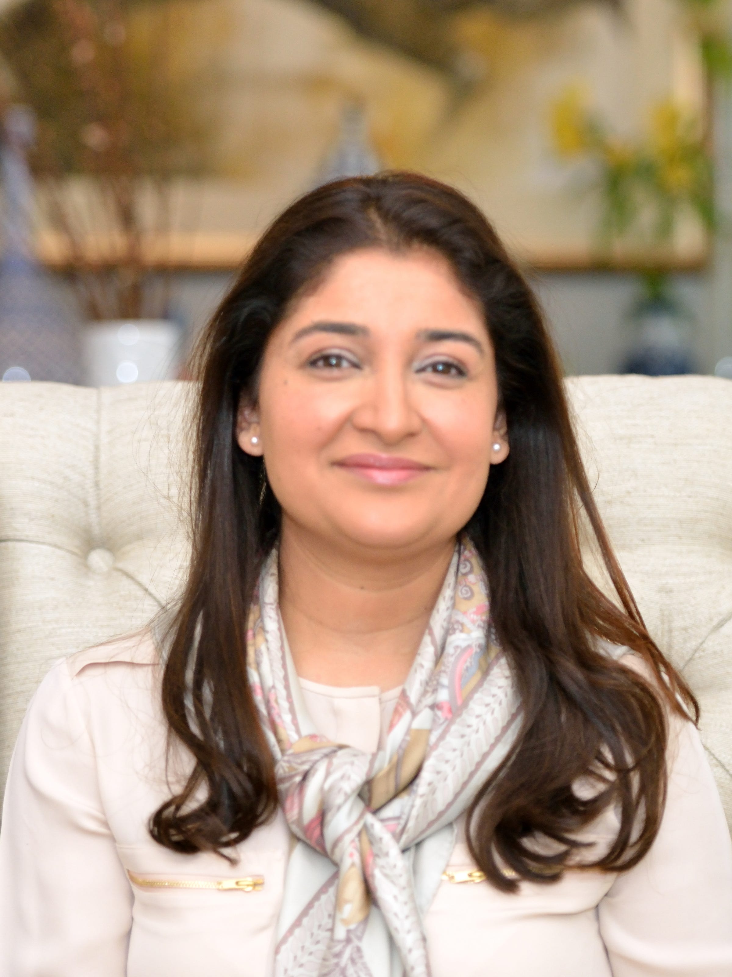 Aassia Haroon Haq – Medium