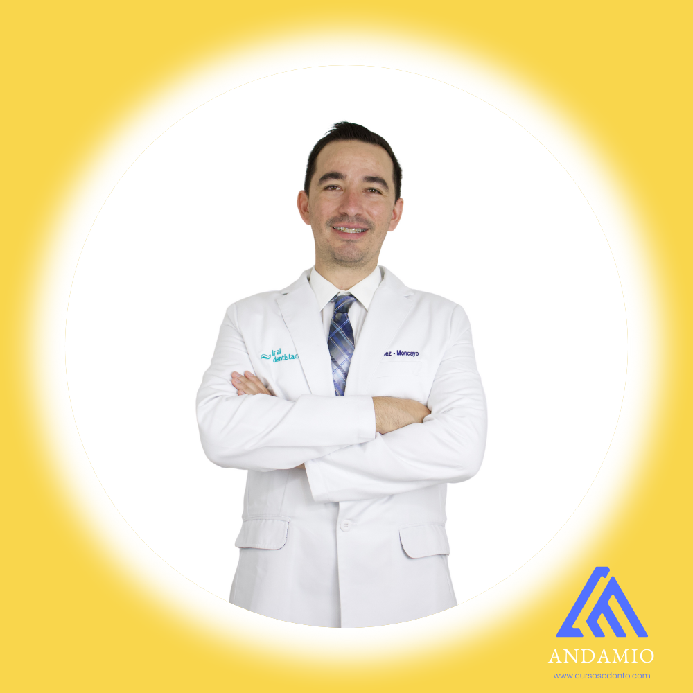 Dr. Edgar González-Moncayo – Medium