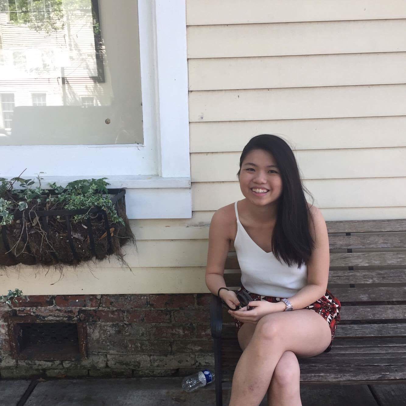 About – Jiaying Lim – Medium