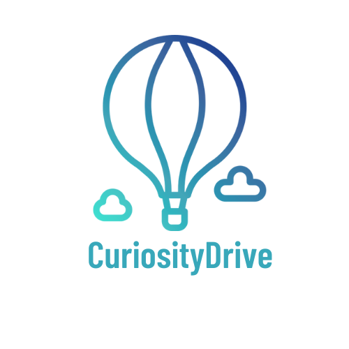 About – Curiosity Drive – Medium