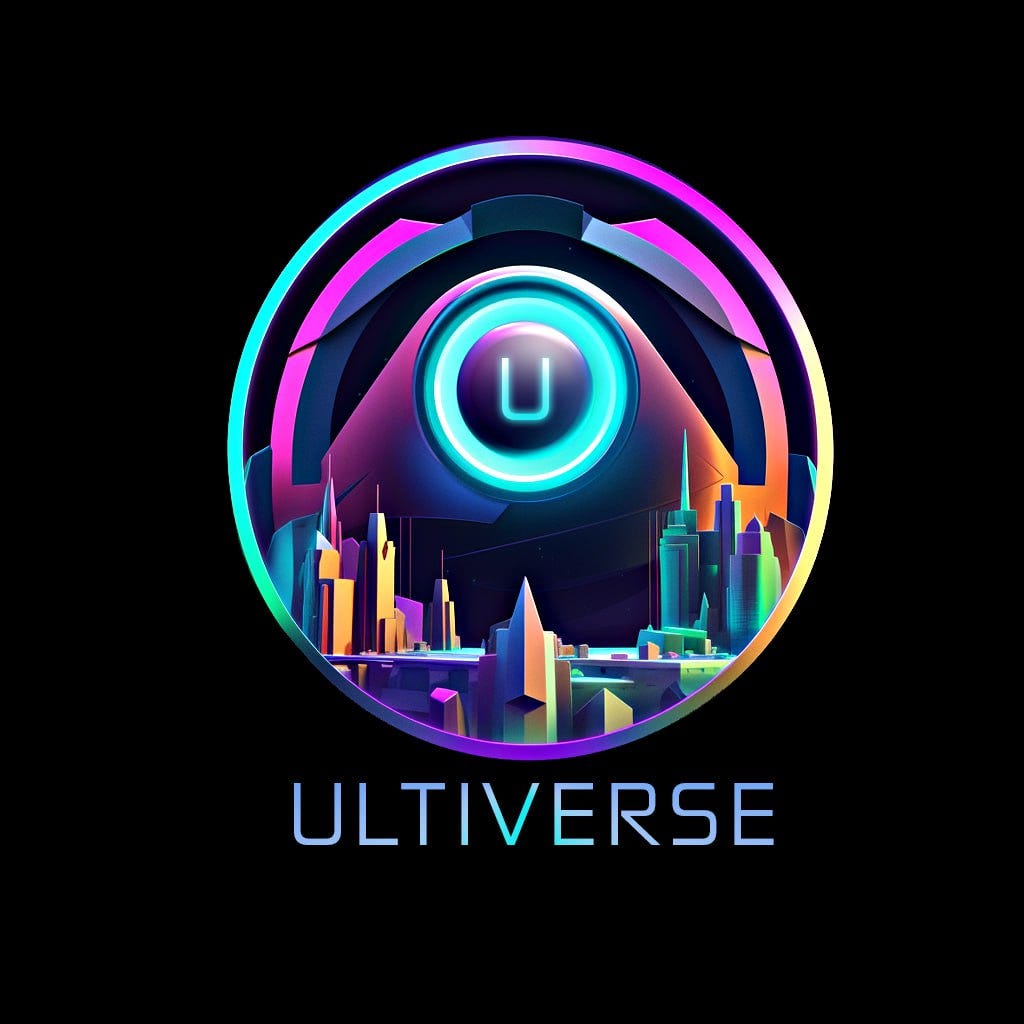 About – ultiverse.eth – Medium