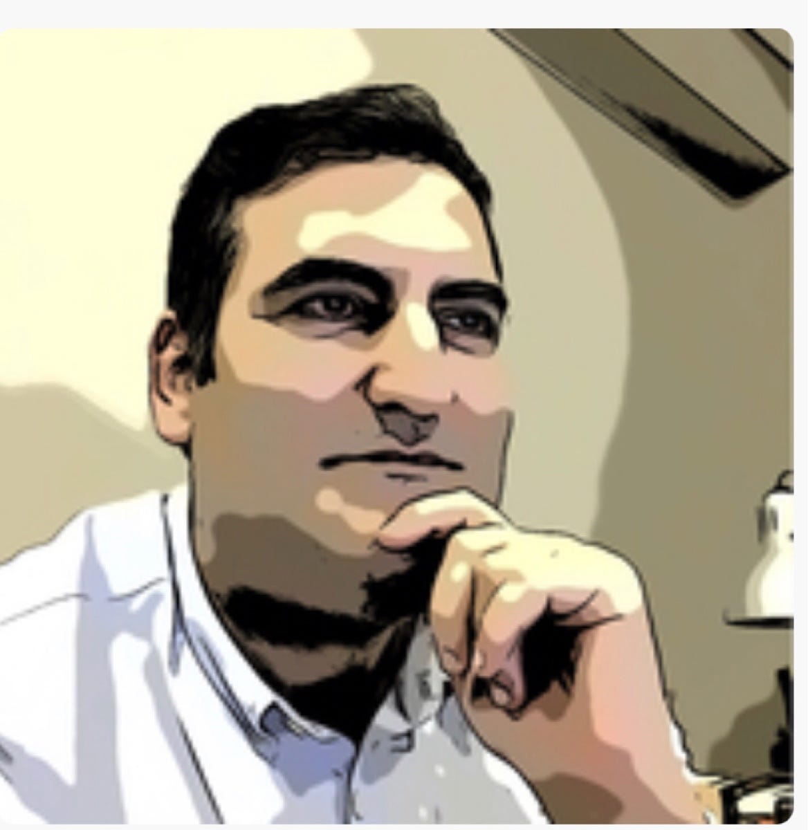 Engin Sorhun – Medium