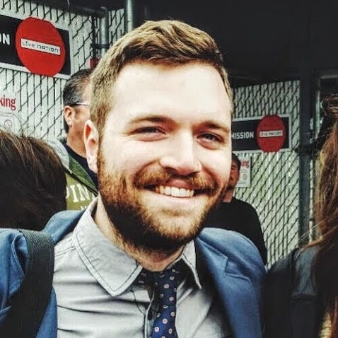 Joseph P. Thornton III – Medium