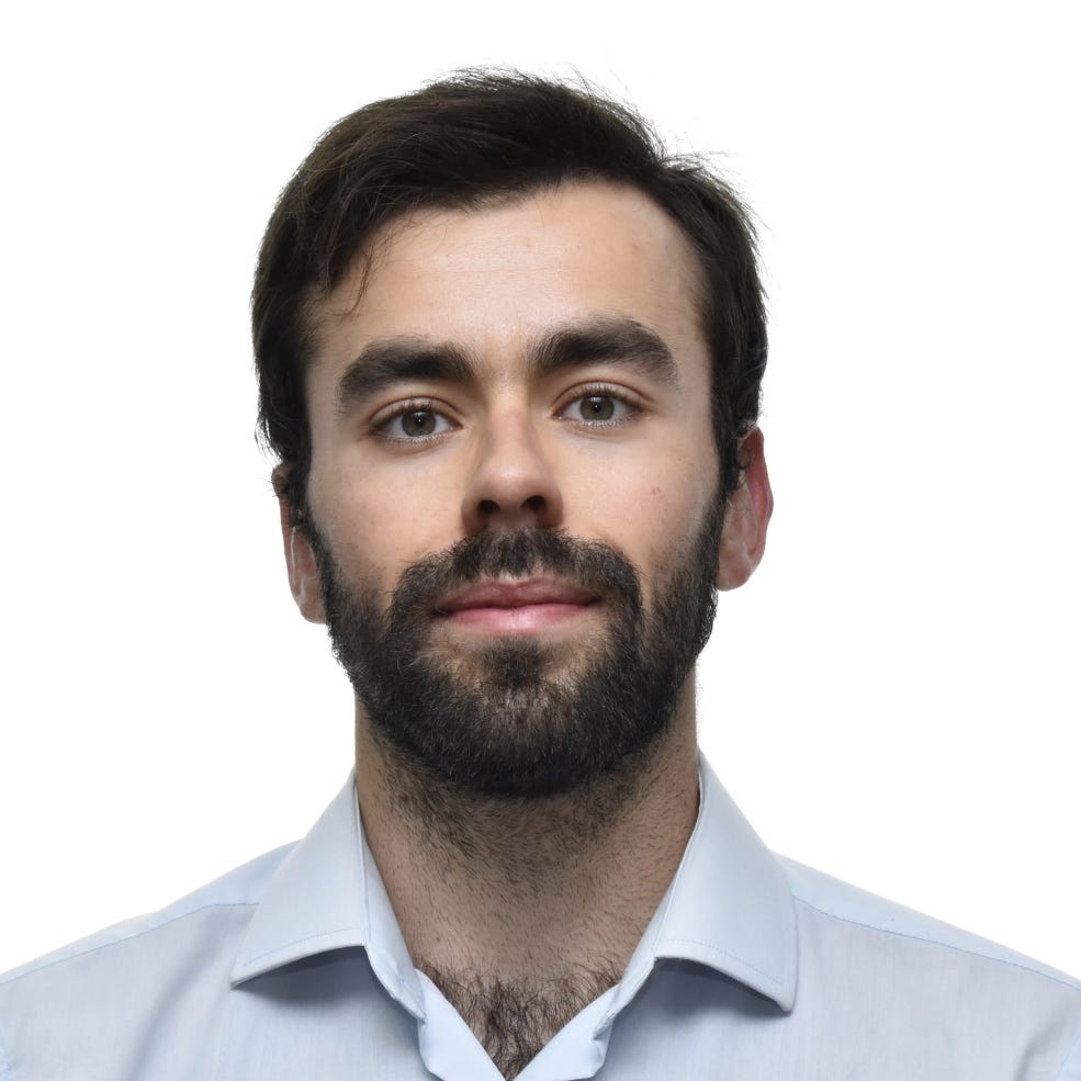 About – Raúl Sánchez Saura – Medium