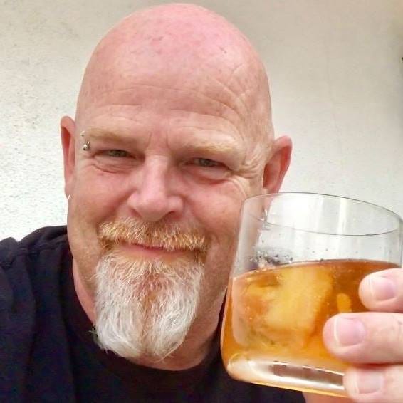 About – Steve D Sims – Medium