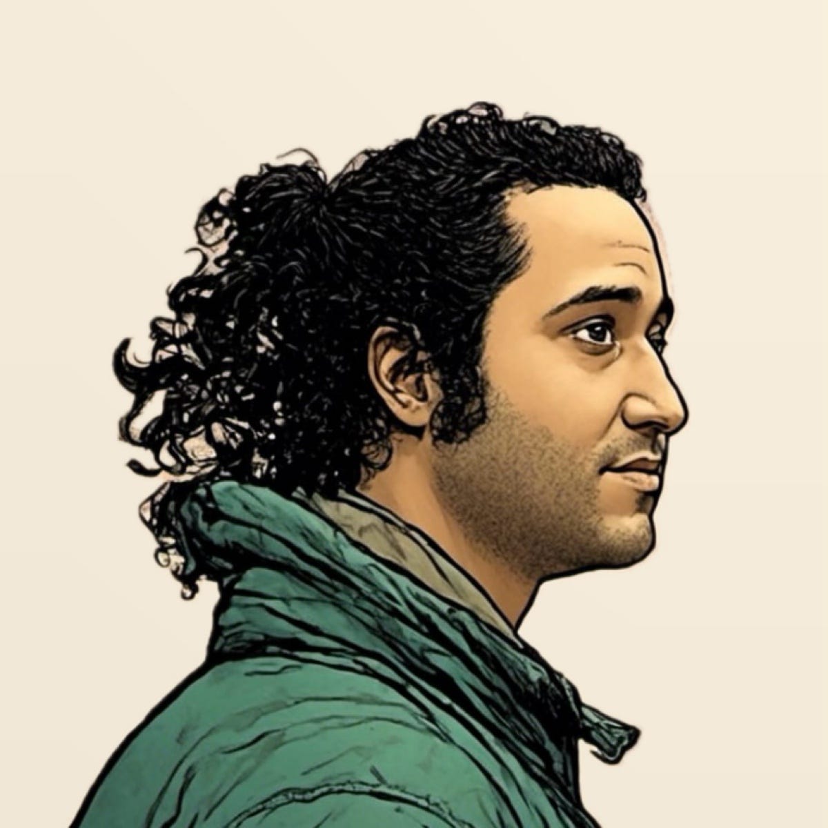 Akiner Alkan – Medium