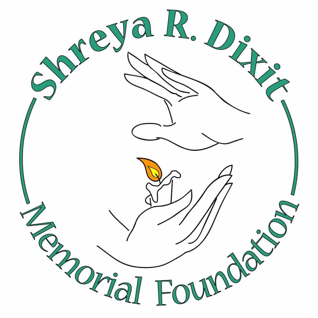 About – Shreya R Dixit Memorial Foundation – Medium