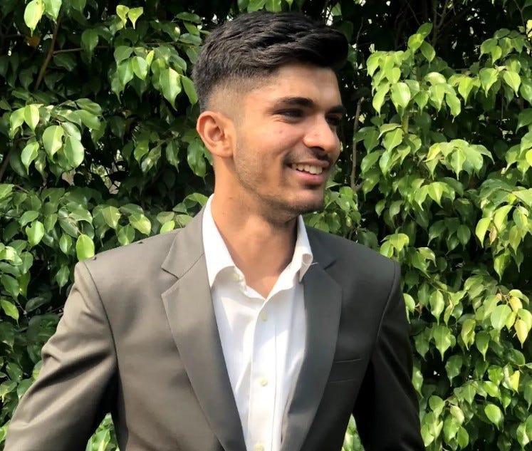 About – Sahil Tomar – Medium