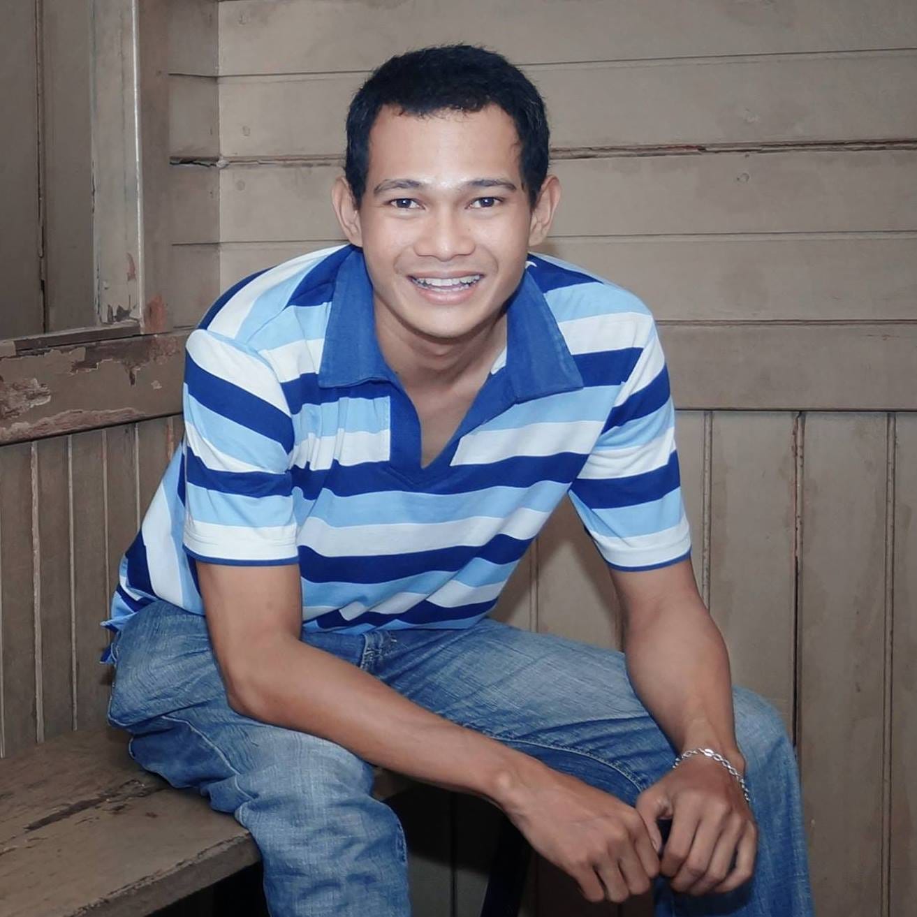 Boy Irawan – Medium