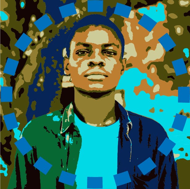 Samuel Lawal – Medium
