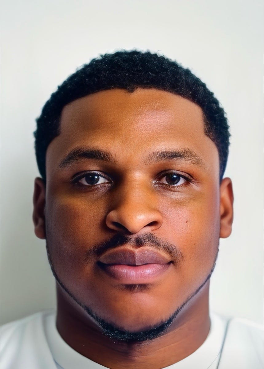 About – Victor Onyemaechi – Medium