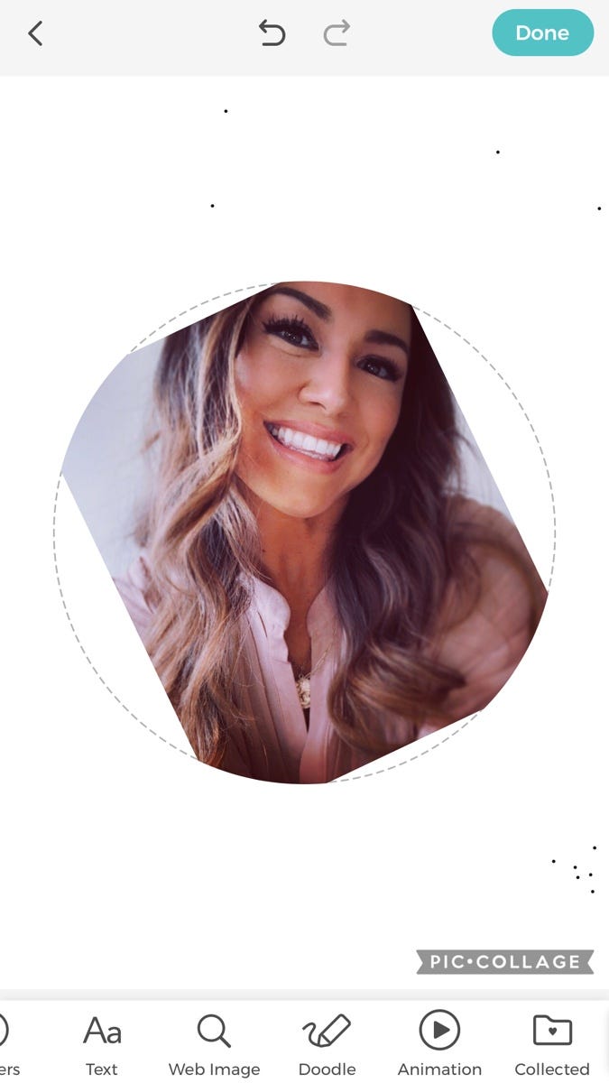 Jenn Logan – Medium