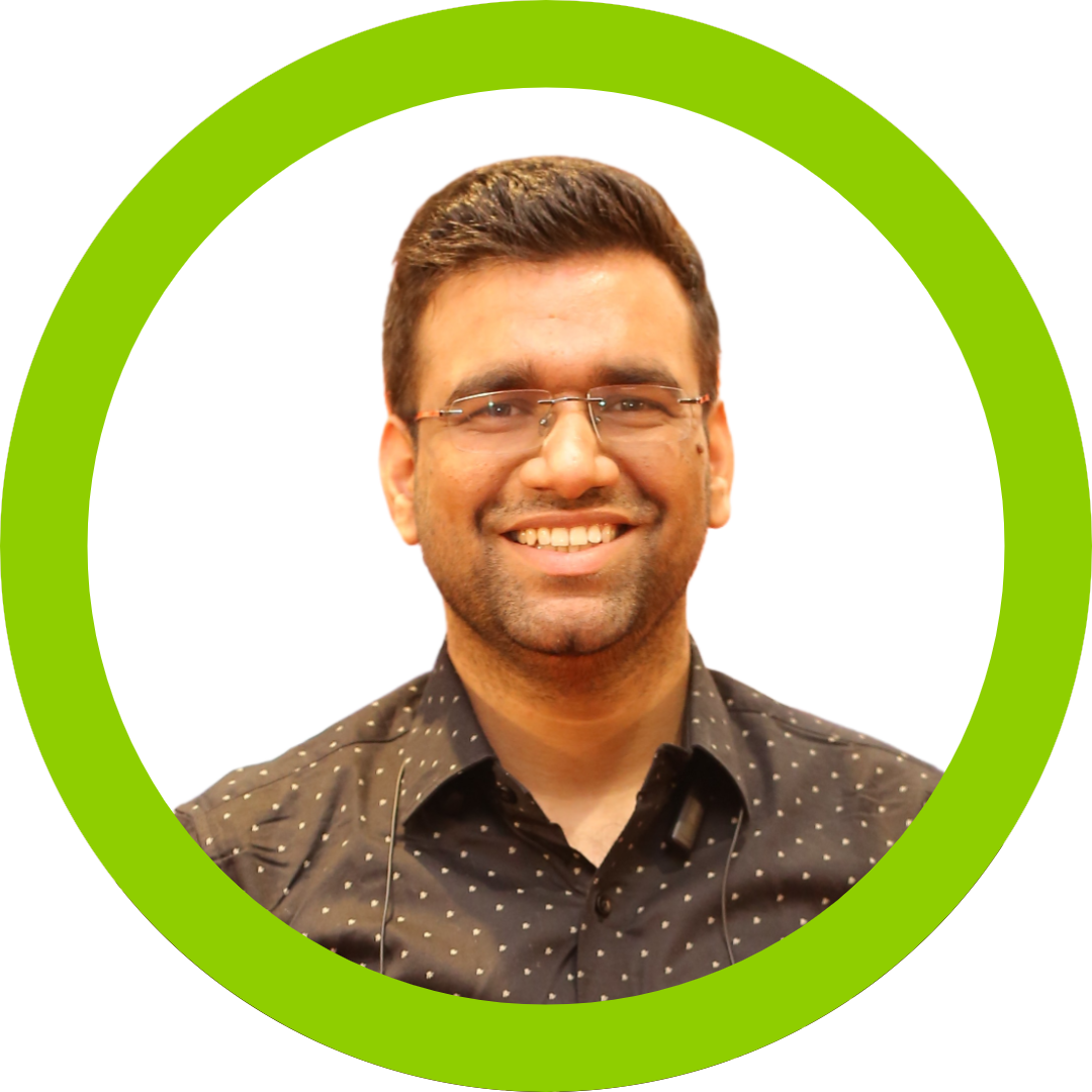 About – Rajat Kumar – Medium